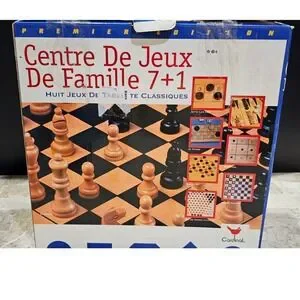 Cardinal | Games | Cardinal Family 7 Game Center Premier Edition Eight ...
